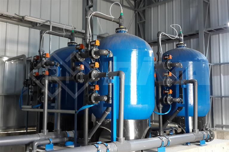 Understanding Multimedia Filtration Solutions: Enhancing Water Quality ...