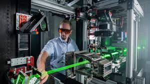 Optical Measurement Systems: Applications and Innovations in Modern ...